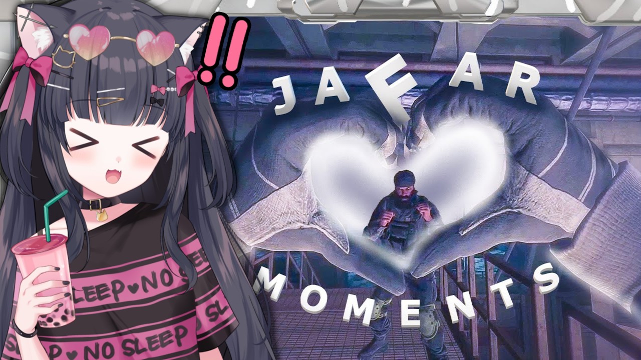 ⚠️THESE JOKES ARE UNHINGED!! Blarg Jafar Moments Reaction - YouTube