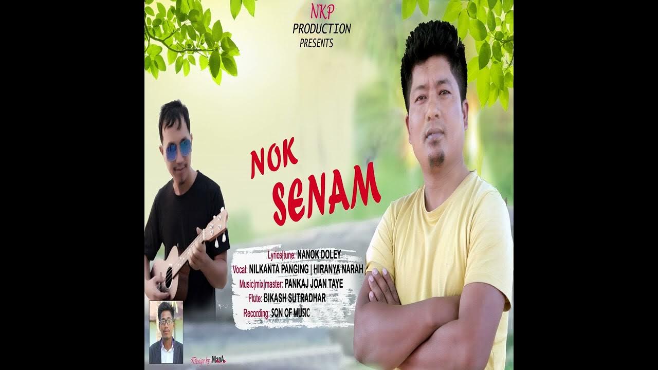 new mising song 2023 - YouTube