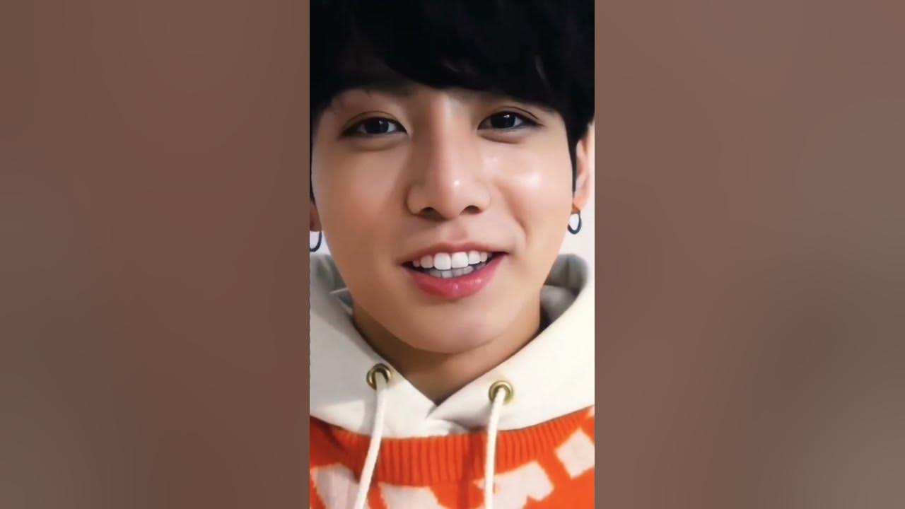 ️ ️ Song Jungkook Jkcute Cute Video Kpopsong Bts Dandelions Youtube