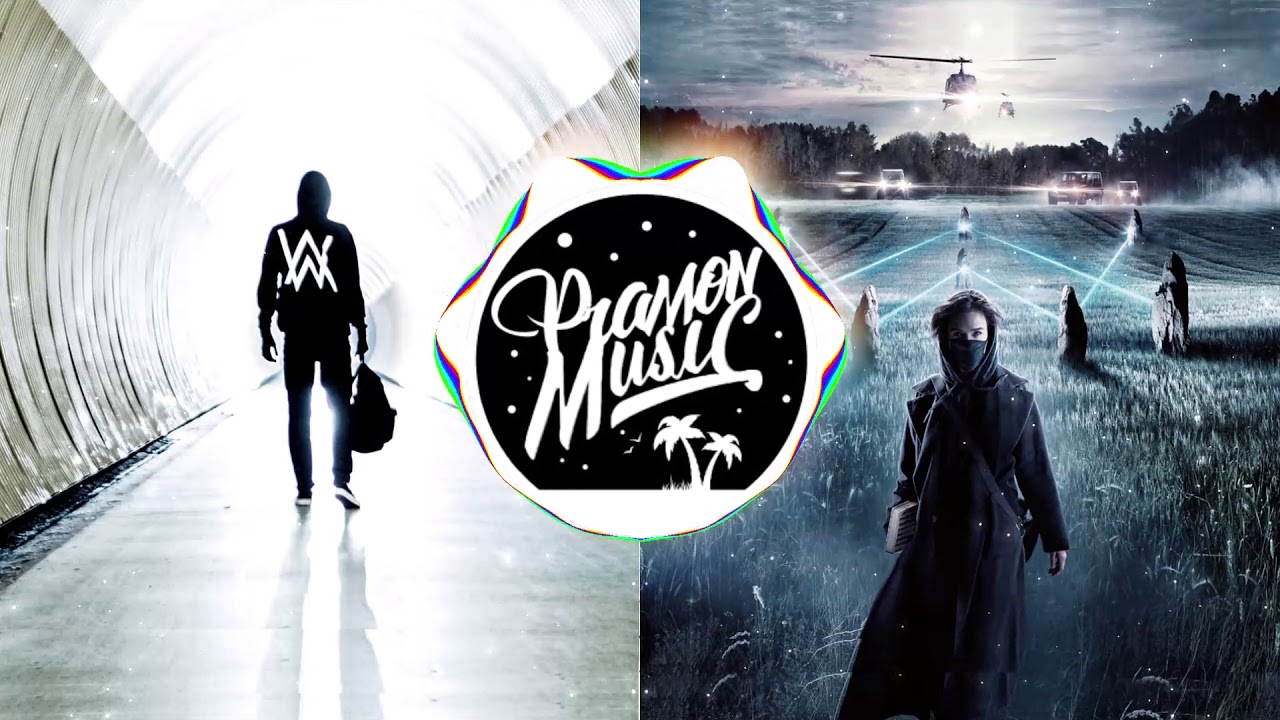 FADED x ON MY WAY [Mashup] - Alan Walker ft. Sabrina Capender & Farukko ...