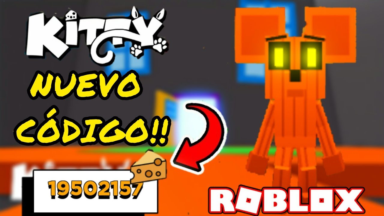 1 NUEVO *CODIGO* DE KITTY!!! 5 MILLONES DE QUESITOS GRATIS! 2020 ...