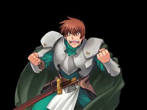 Rance VI: The Collapse of Zeth OST- Sounds Displeased - YouTube