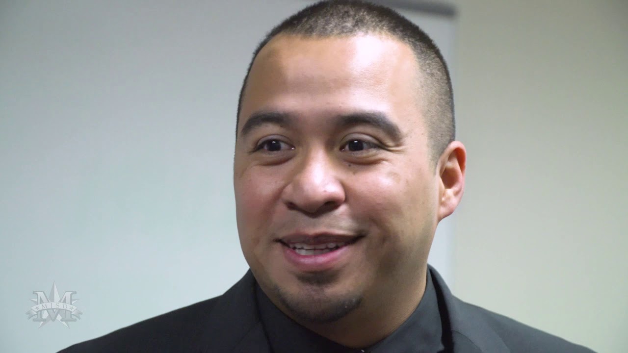 West Mesquite hires Frank Sandoval - YouTube