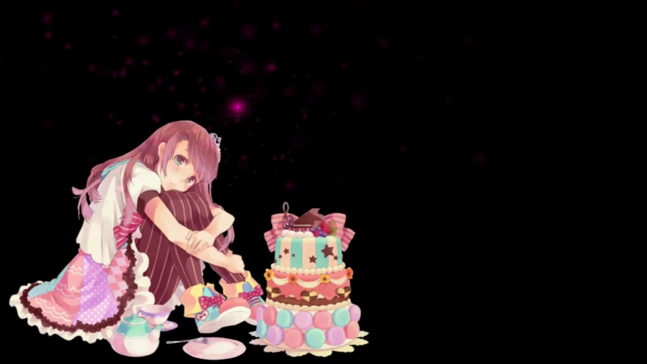 Pity Party - Nightcore - YouTube