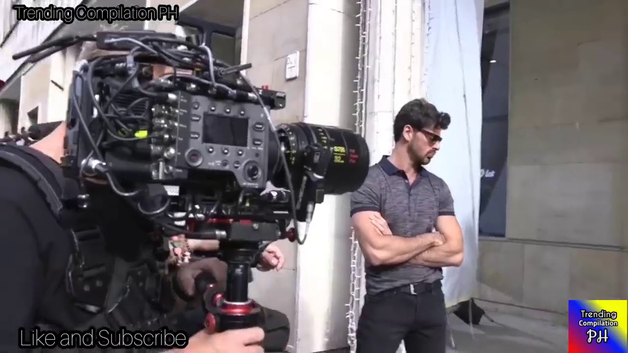 367 days | Behind the scenes - YouTube