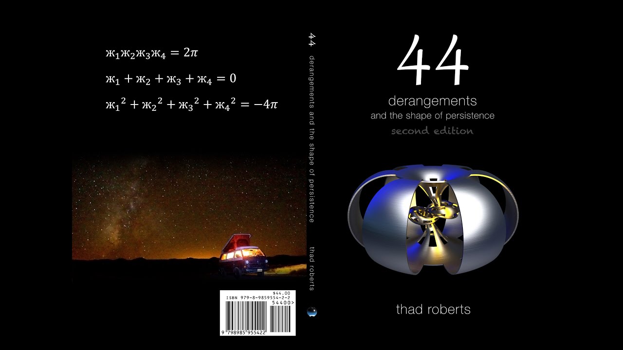 44 second edition - YouTube