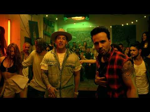 Luis Fonsi - Despacito ft. Daddy Yankee -Chasing The Sun