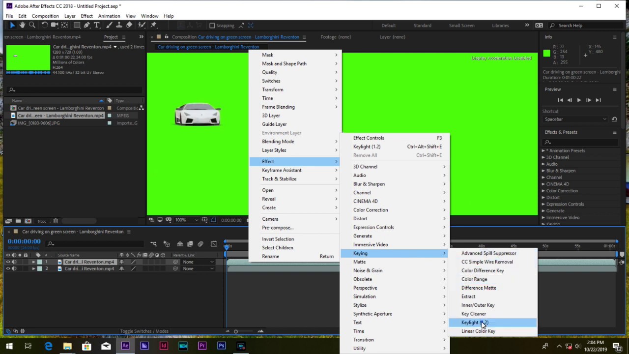 How To Chroma Key In After Effect YouTube how-to-chroma-key-in-after-effect-youtube