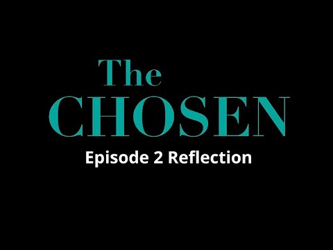 cc-catholic - "The Chosen: Season 1, Episode 2 - Shabbat" - Tues., May ...