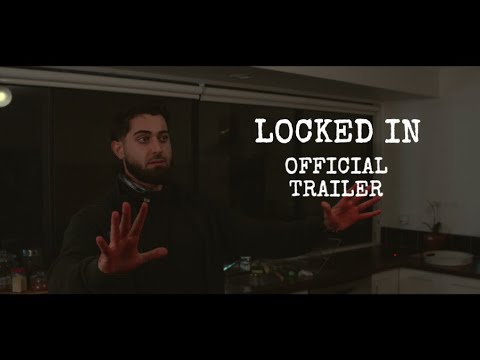 Locked In || Official Trailer 2024 - YouTube