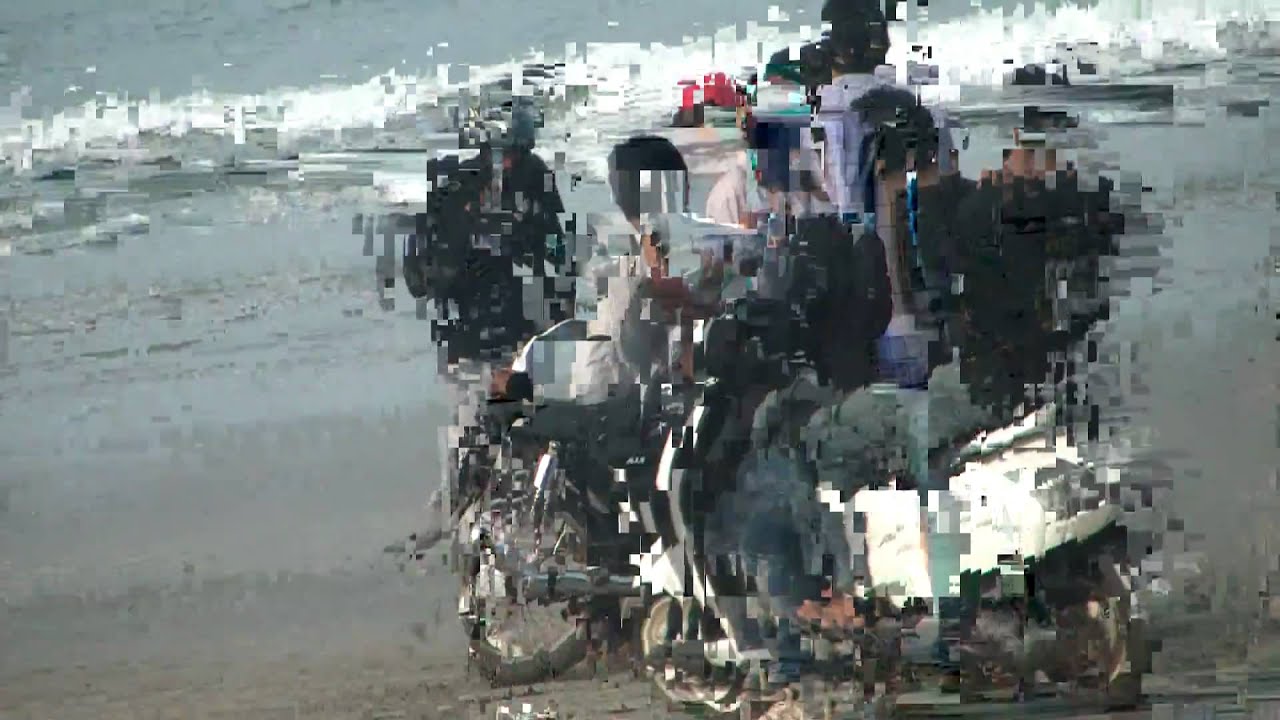 Thikkodi Beach - YouTube