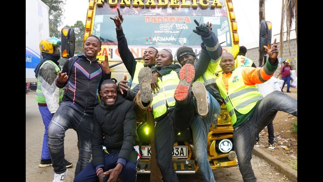 WEEKEND EDITION featuring NRG @DANDORA - YouTube