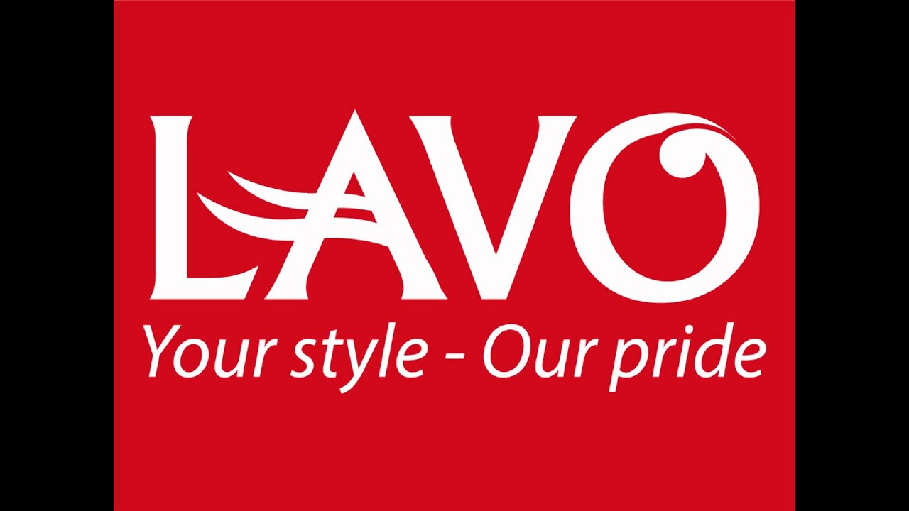 02 LOGO LAVO - YouTube