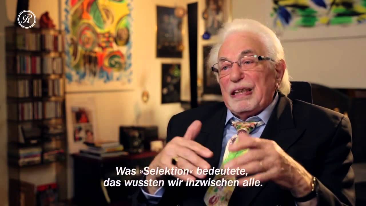 Shlomo Graber - Interview - YouTube