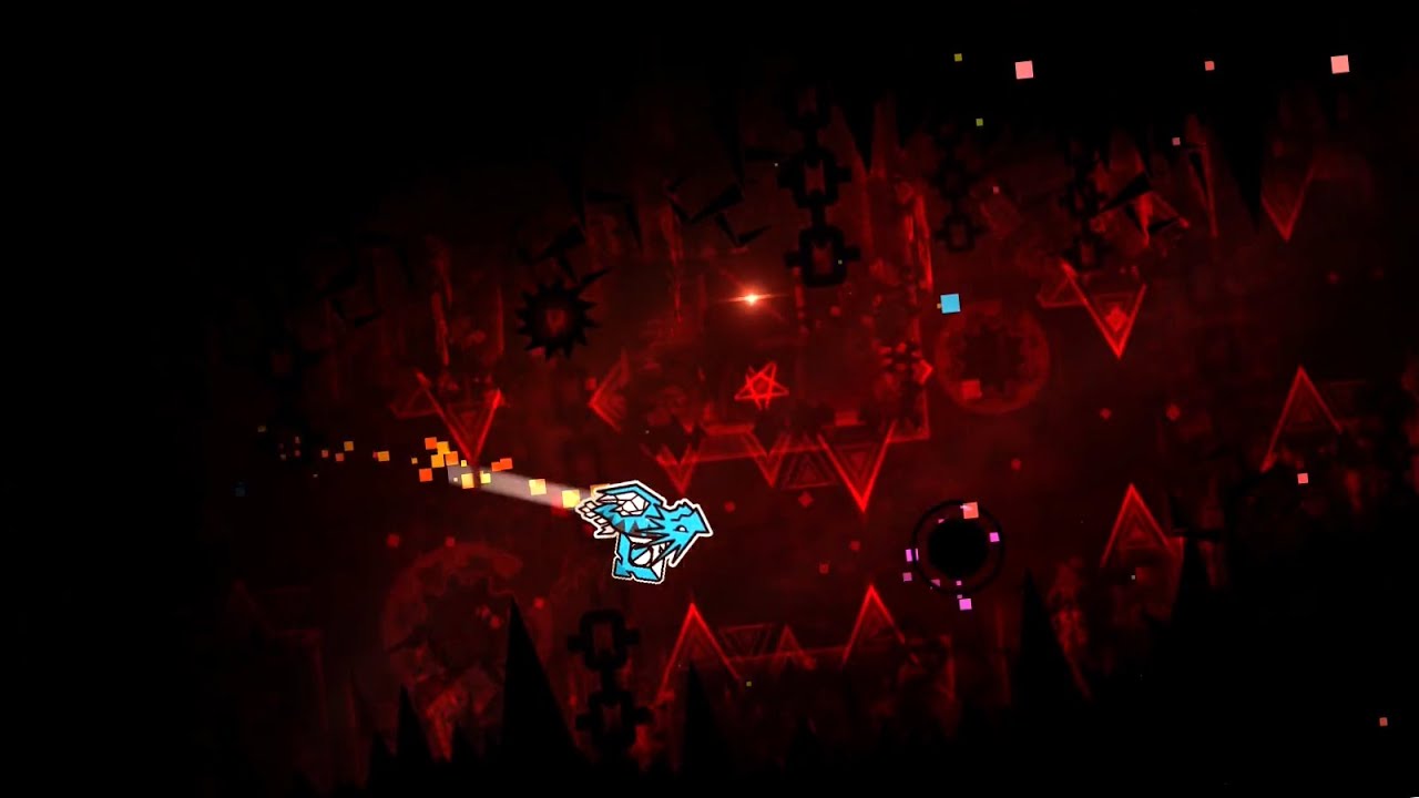 Upcoming Top 1? rare by greafer (With and Without Hitboxes) - YouTube