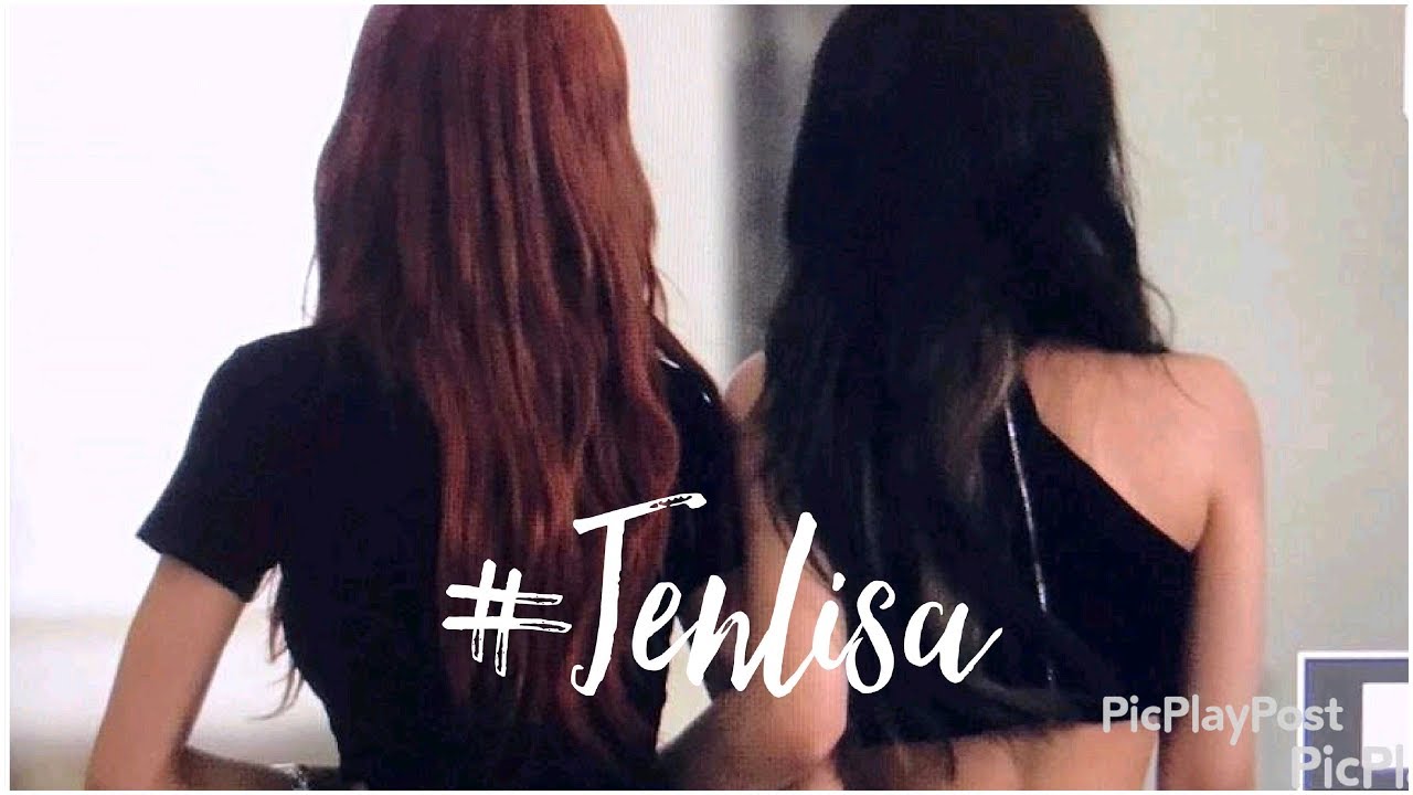 Jenlisa - The Hottest Duo [BLACKPINK Jennie and Lisa] - YouTube