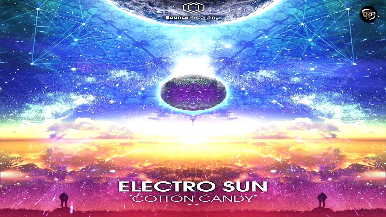 Electro Sun - Cotton Candy [preview] - YouTube