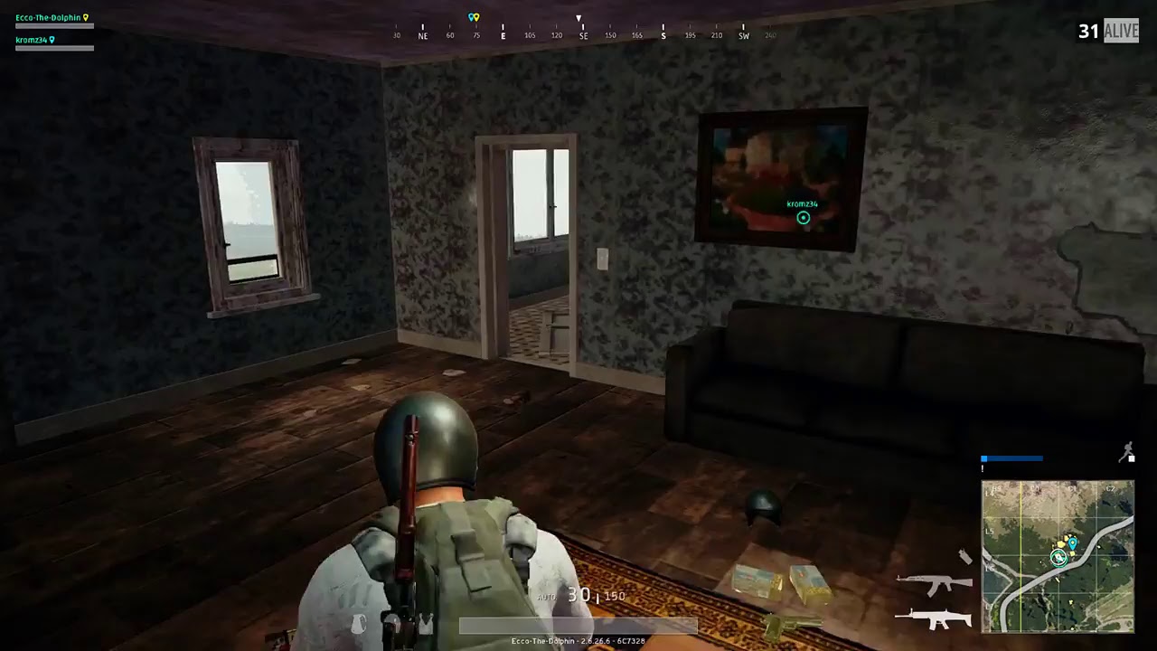 PUBG stuff - YouTube
