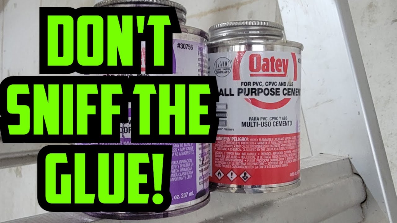 DIRTY WORK! Plumbing Sewer Lines from Scratch in Our New Home - YouTube