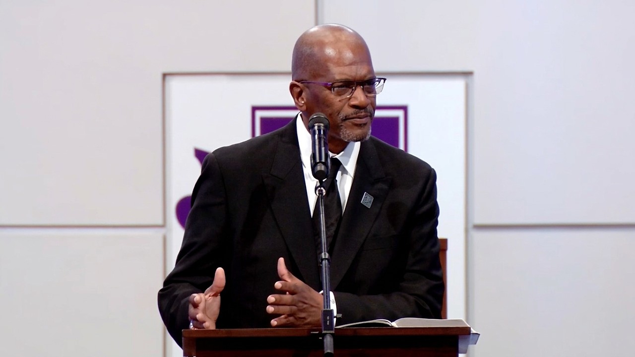 Rooted In Faith, Rising In Promise (Philippians 1:6) - Rev. Terry K ...