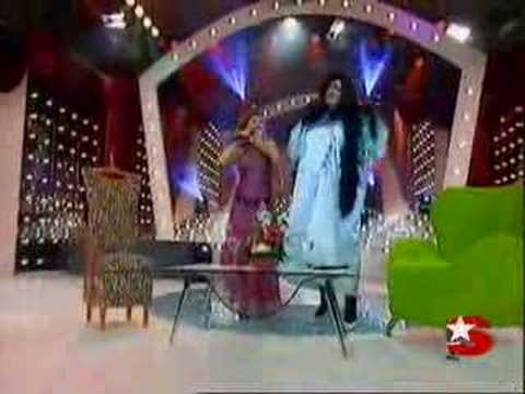 ATA DEMİRER- BÜLENT ERSOY TAKLİDİ