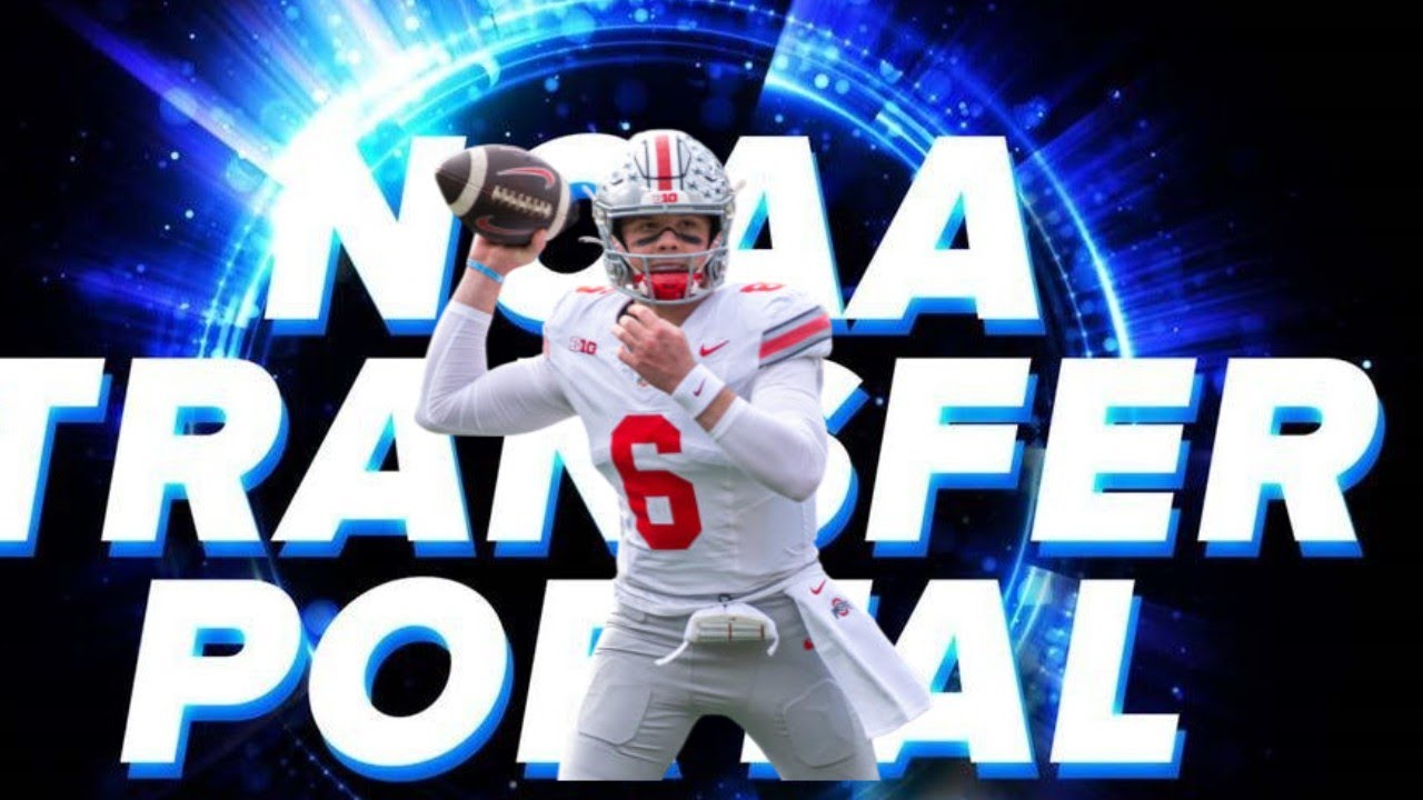Ohio State QB Kyle Mccord enters Transfer Portal || Underrated, will fit at Big Ten West School ...