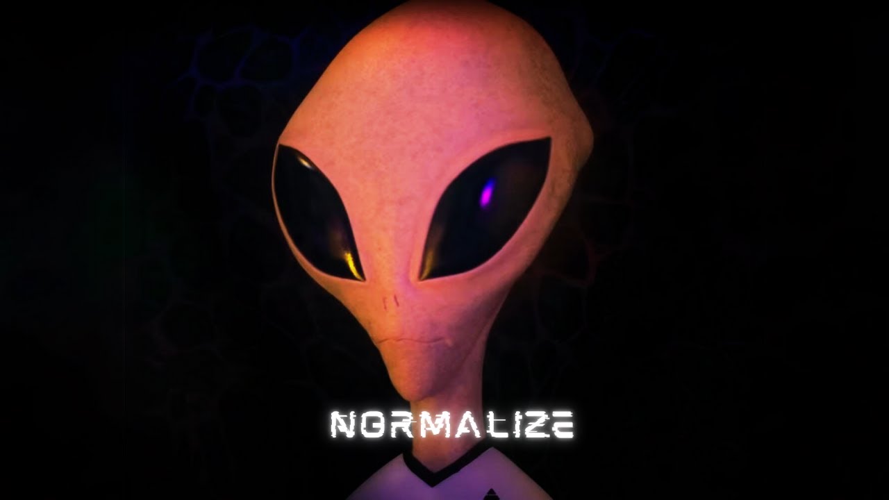 The New Alien Workshop Video - YouTube