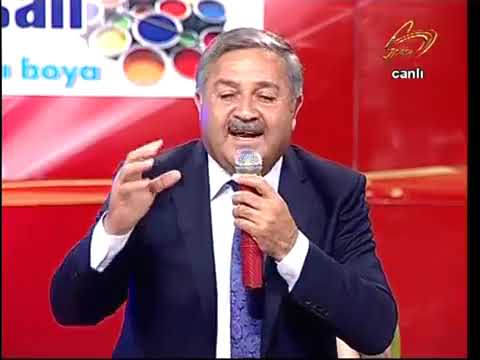 Yusif Mustafayev - Yavaş yeri (Sevimli Şou)