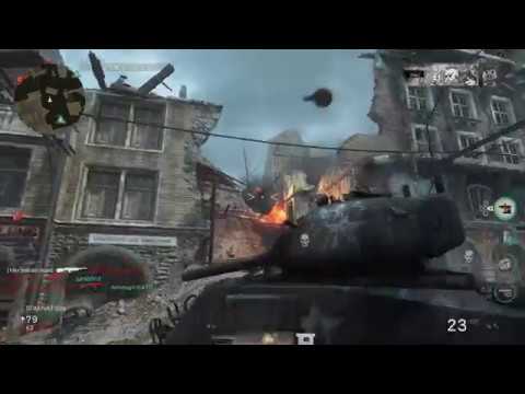 シモノフよりBAR! COD WW2 実況プレイ#3 - YouTube