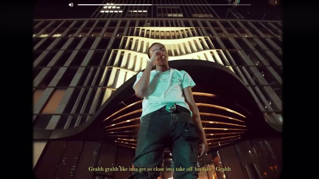 Dd Osama And Deeplay4keeps O Lets Do It Official Music Video Youtube