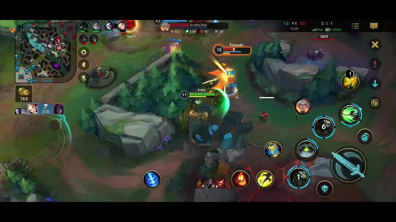 Get TF OUT MY RIVER - YouTube