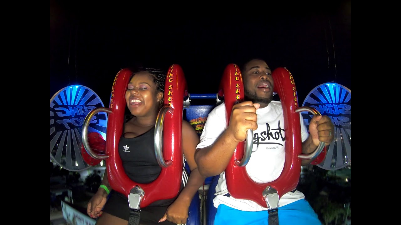 Meshan & Zean 2 - YouTube