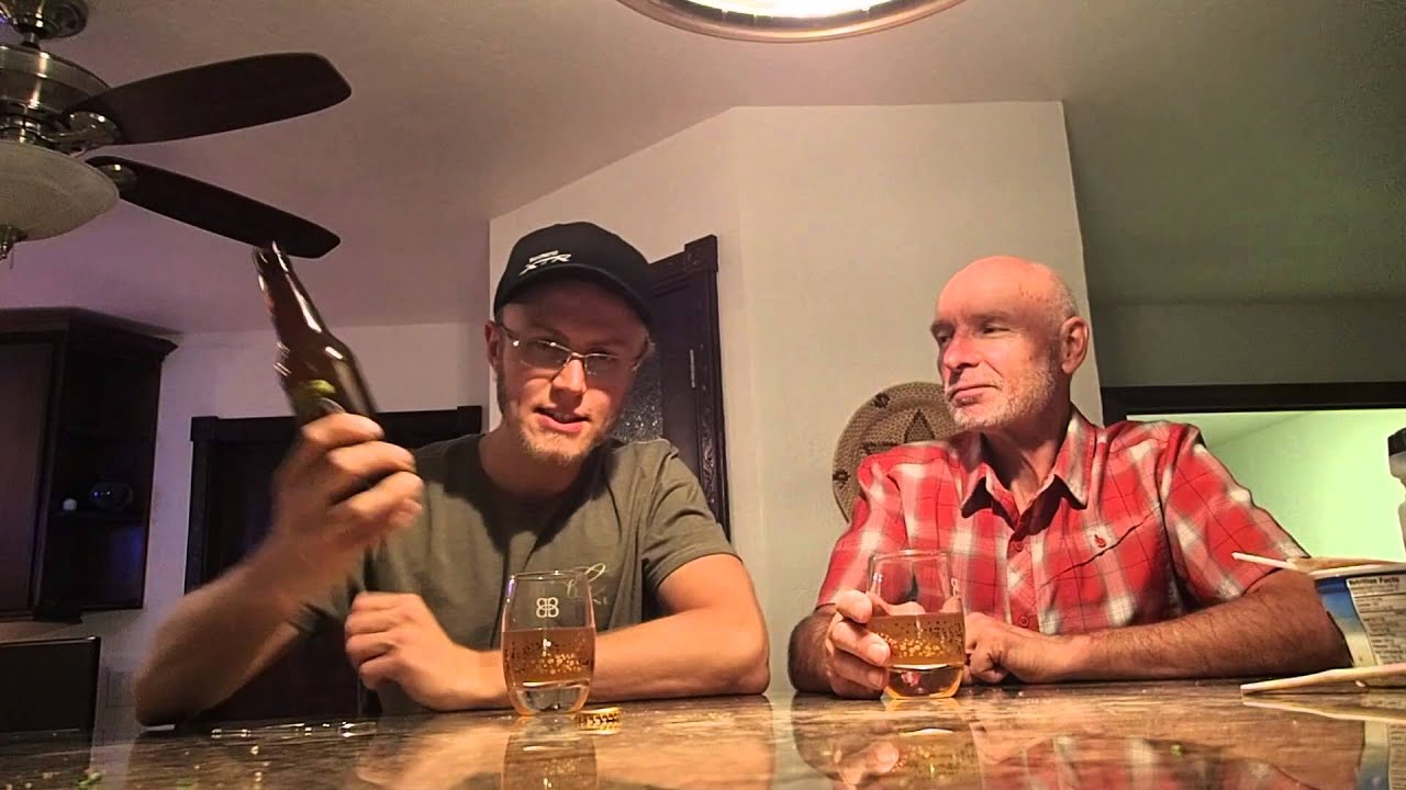 Tepachito Pineapple Cider (Taste Test) - YouTube