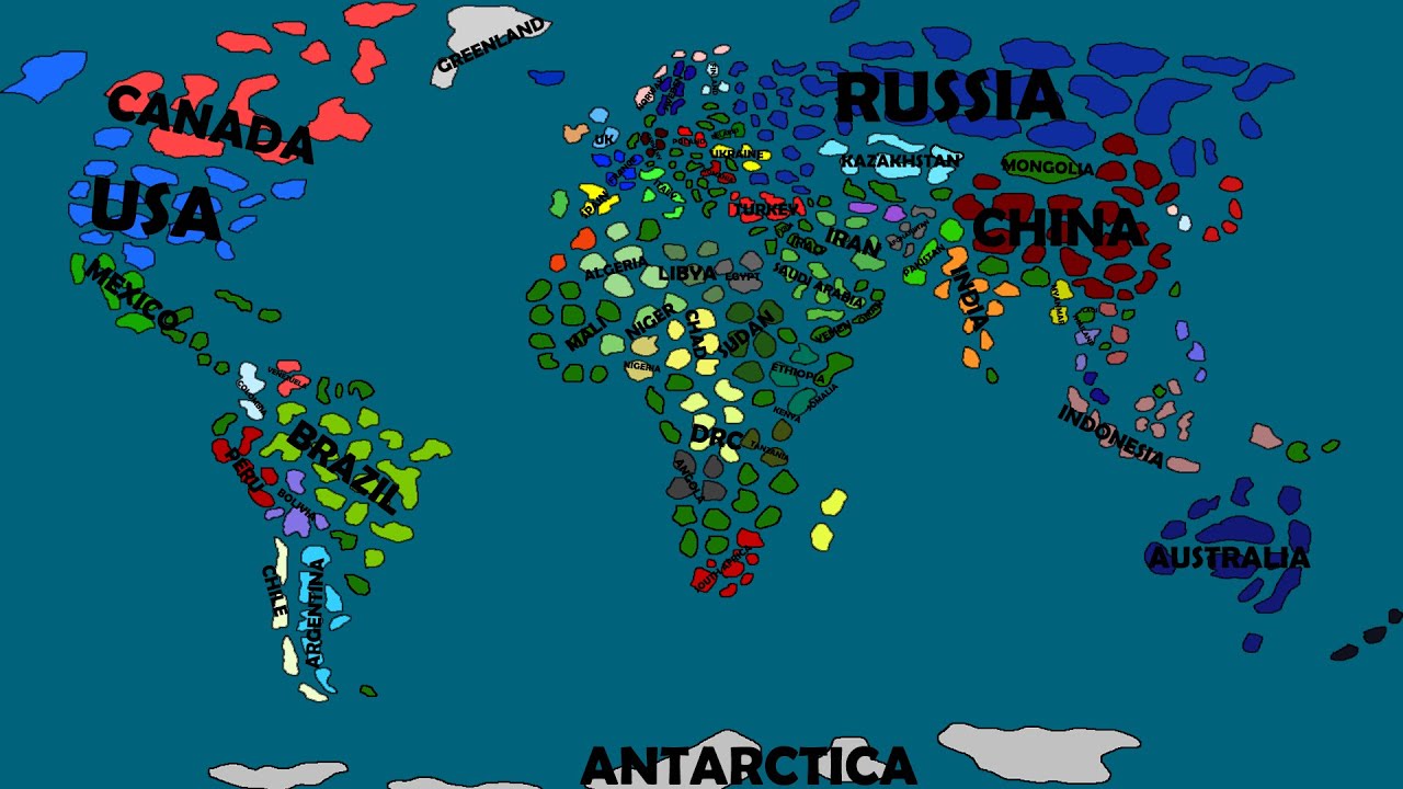 Random in a Nutshell 3 (Random Islands) - YouTube