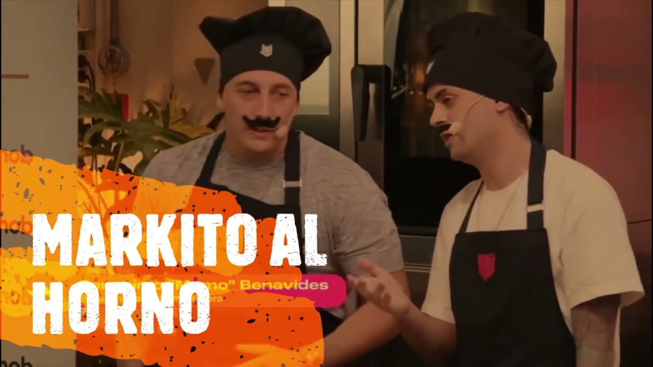 Que le gusta el P*ne 😳😳 (Momo el italiano) - YouTube