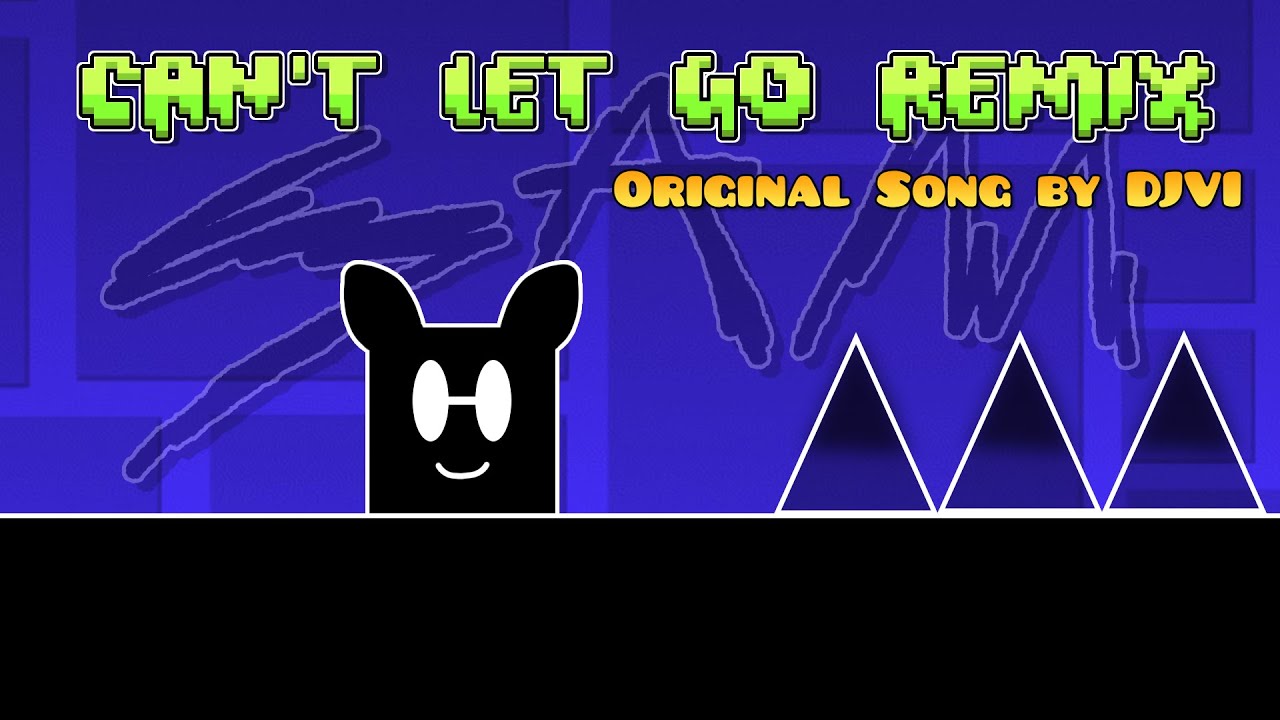 Can't Let Go Remix (Original Song by DJVI) - YouTube