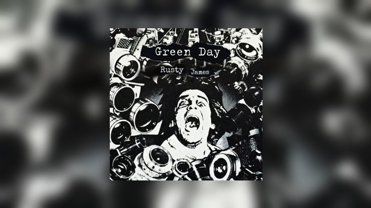 Rusty James (Demo) (Insomniac Mix) - YouTube