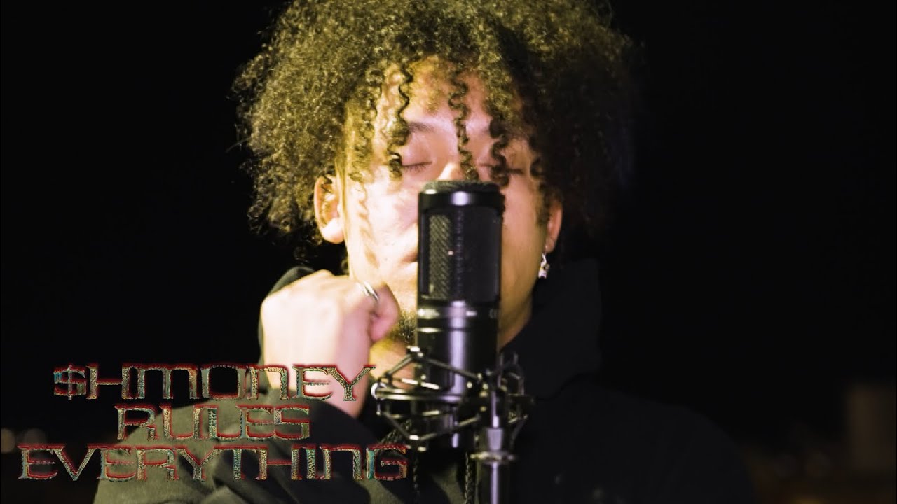 RiPLiMBO! - Shinytingz [Live Performance] - YouTube