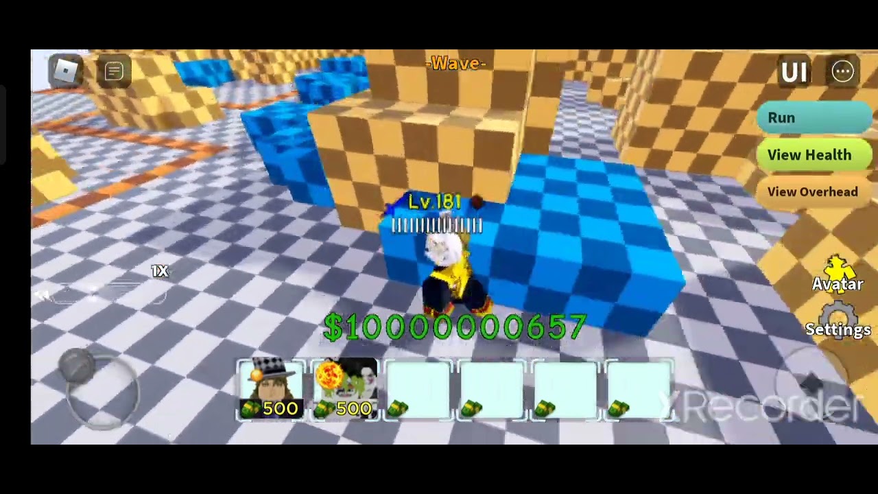 Lvl80 Gyutaro and daki (with fire rage orb) (meta unit) (ik i am late ...