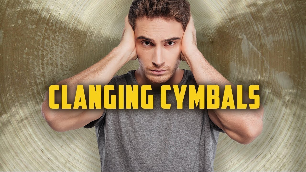 Clanging Cymbals: Soul Poison - YouTube