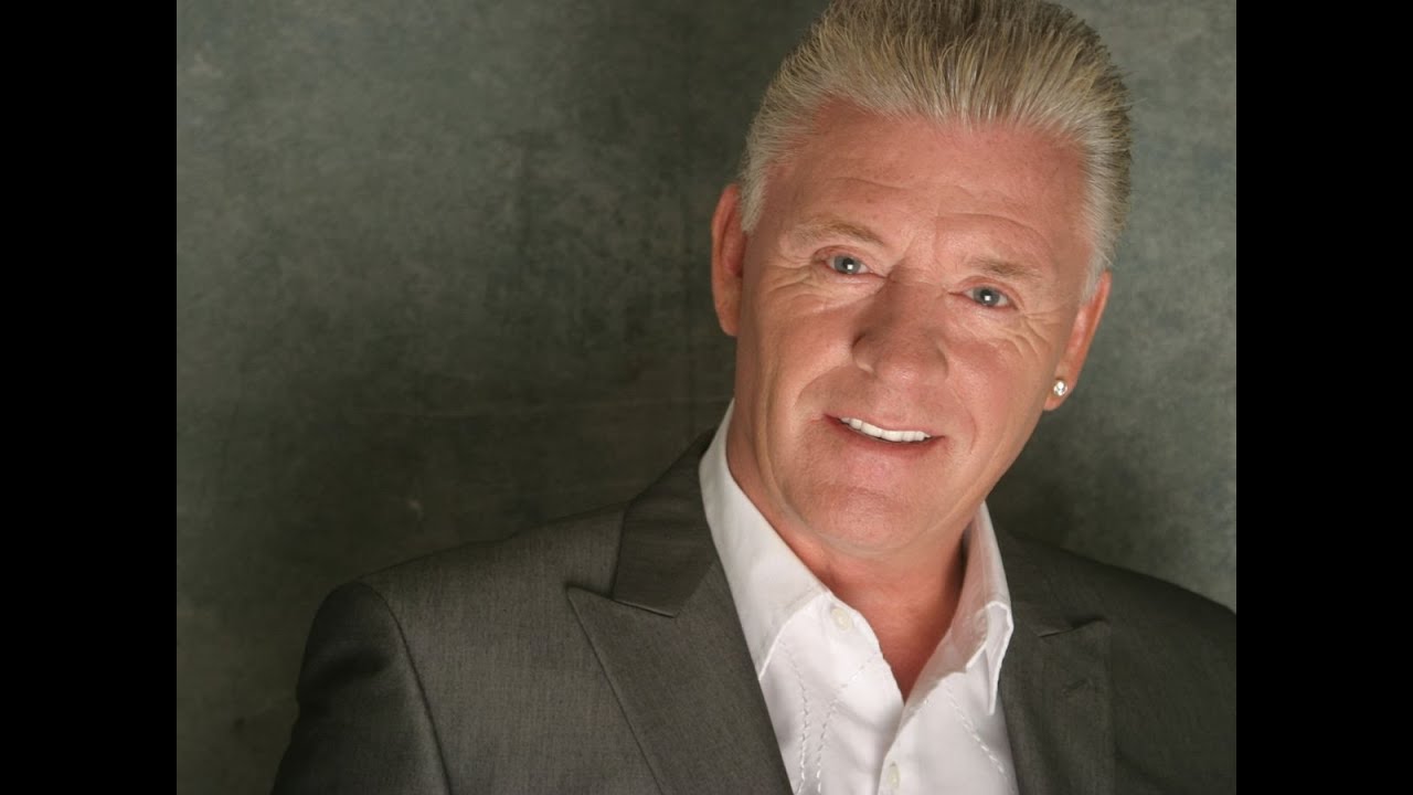 Derek Acorah, TV medium Dies aged 69. Will be sadly missed in the ...