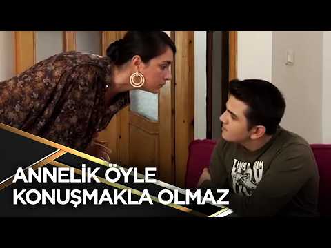 Kendi Hırsları Uğruna Evladını Yok Saydı - Kanal 7 TV Filmleri