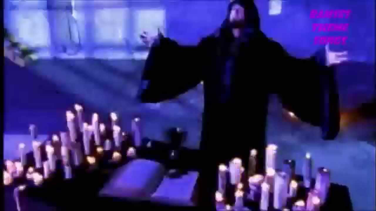 Wwe Undertaker Theme Songs 2015 - YouTube