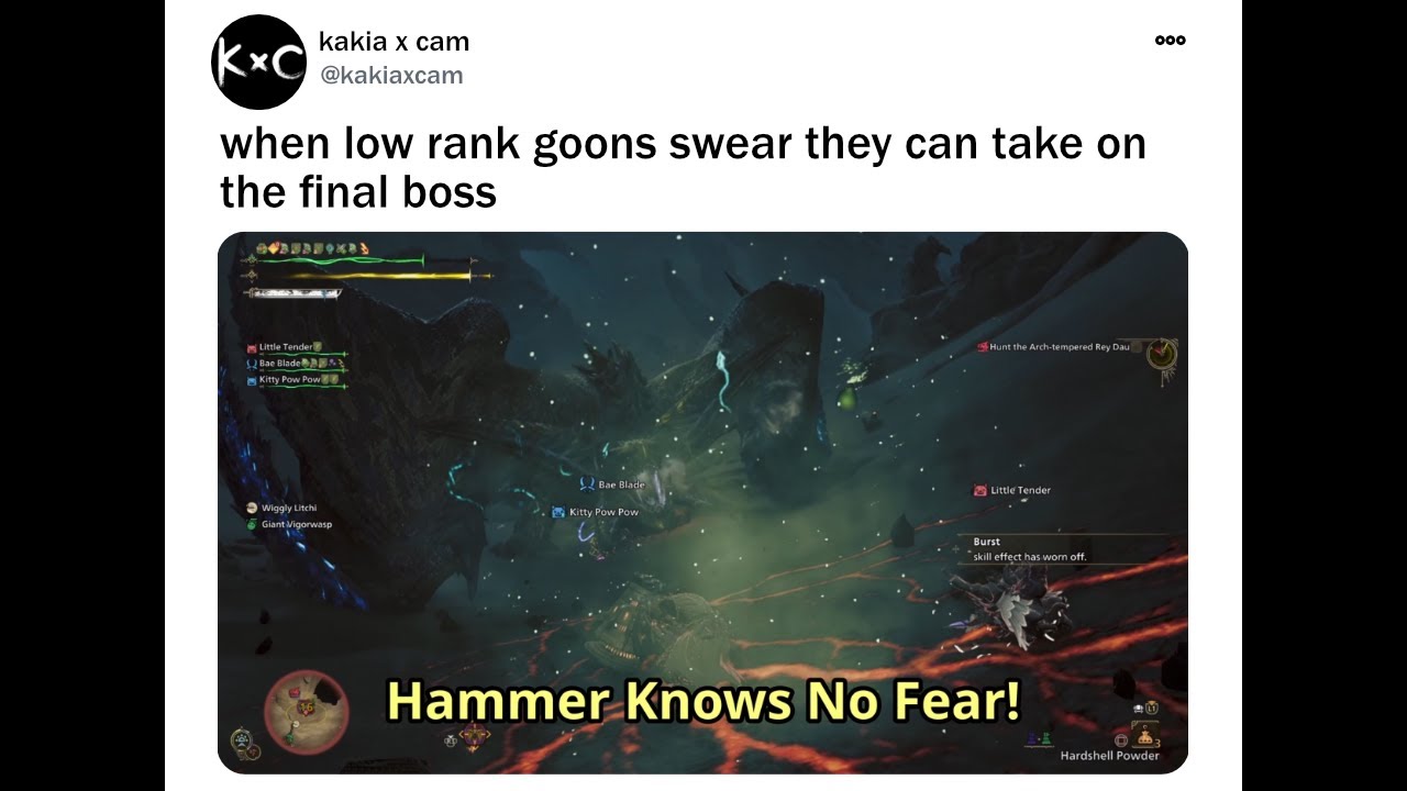 they're always ready to run a fade - YouTube