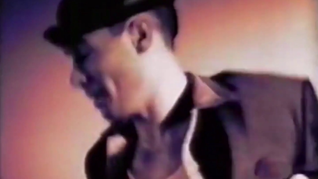Matt Bianco - Wap-Bam-Boogie (Official Video) - YouTube Music