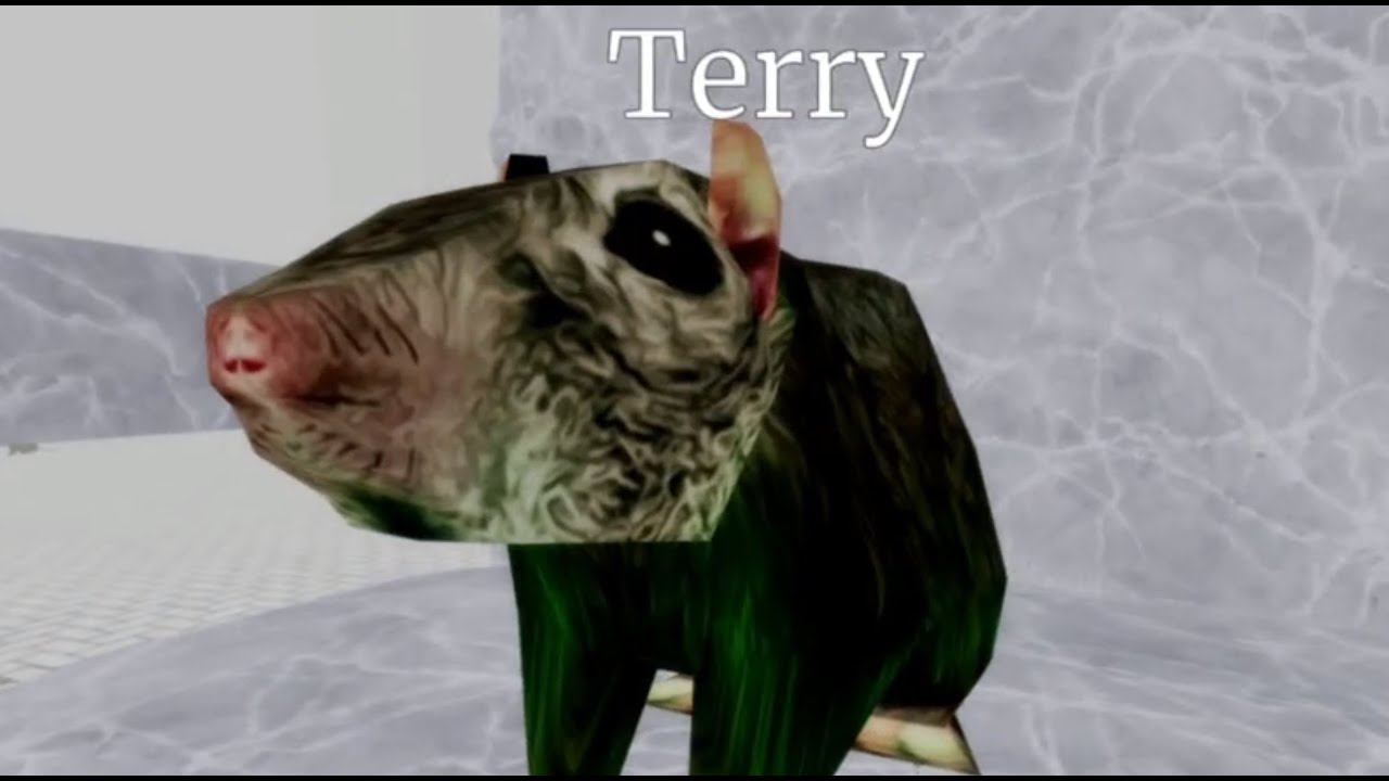 Terry Land! | Minutes Remain Part 7 - YouTube