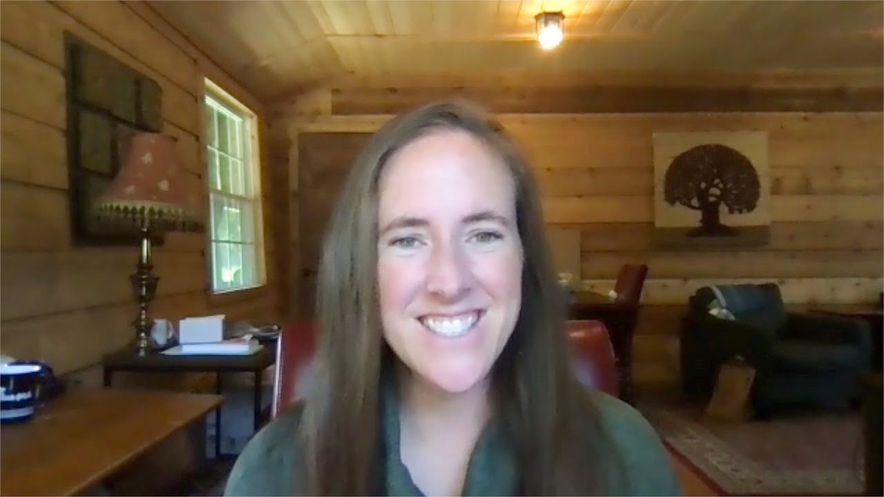 cityCURRENT Show featuring Candace Clippard, Executive Director of Day ...
