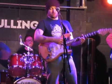 Tom Ivey Band - YouTube