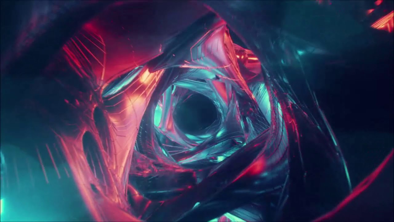 Neurofunk Drum and Bass Mix #6 - YouTube