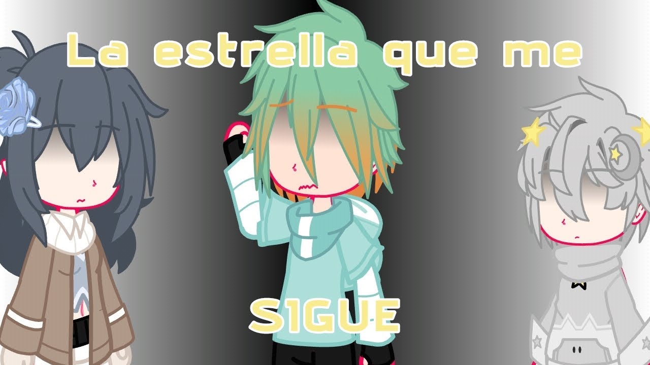 ★Tristrella★[Solarballs]×[Gacha Nox]★[¿Titan×Titania o Titan×Luna?]★[By ...